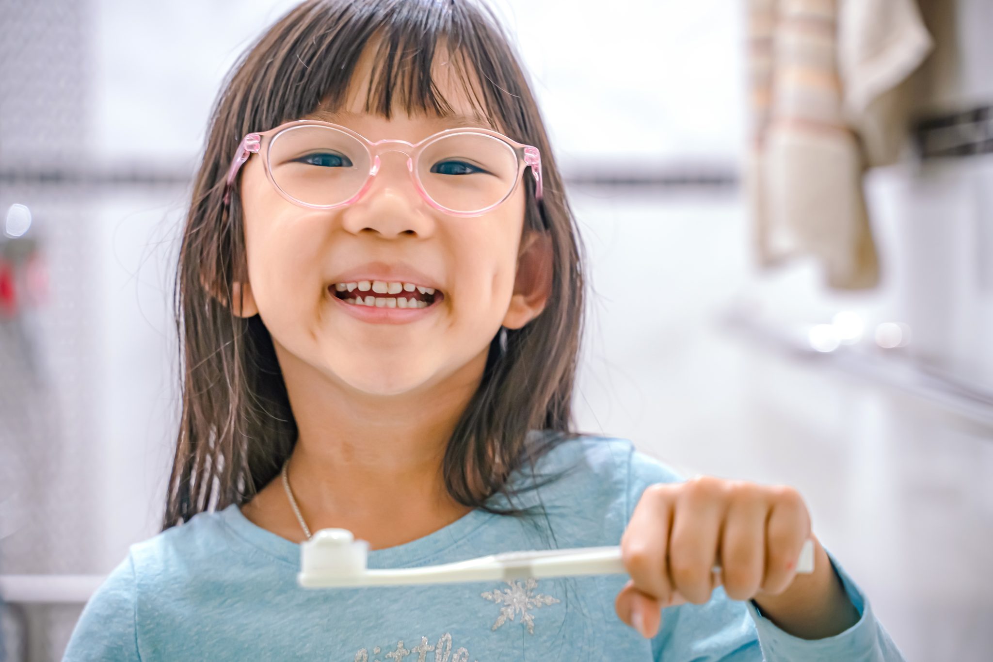 Hygiene Services and Teeth Cleaning - Vitality Oral Health